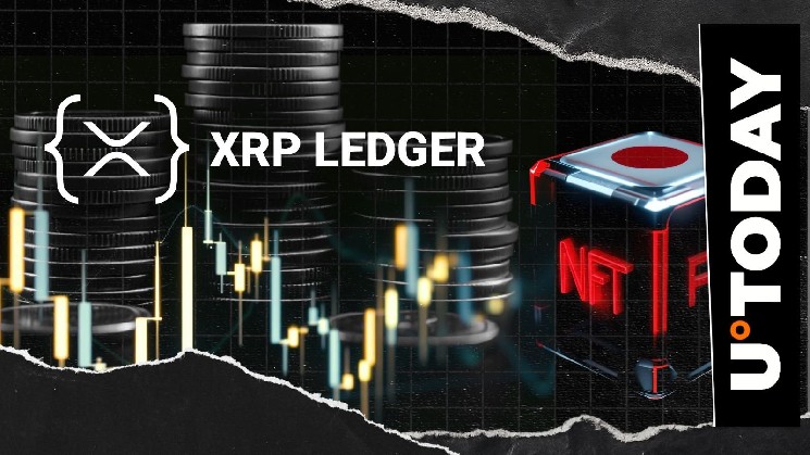 SBI Groupパートナーシップの中で、日本のNFTお土産へのXRP台帳 - CoinHack